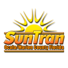 Ocala to Silver Springs - 3 ways to travel via line 1 bus, taxi, and car