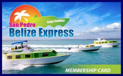 Belize City to San Pedro - 3 ways to travel via plane, and ferry