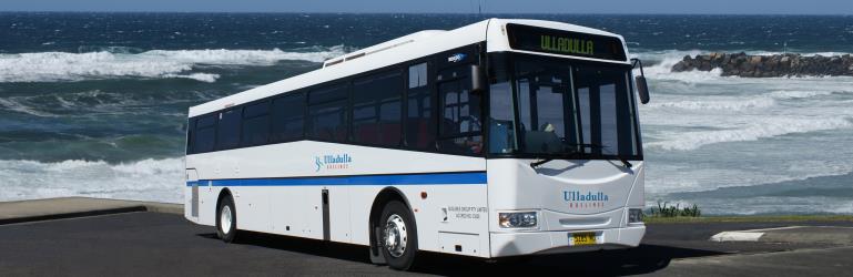 Lismore to Tenterfield - 2 ways to travel via bus, and car