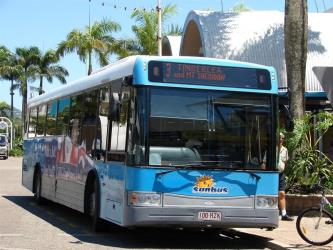 Explore 5 ways to travel from Cairns to Port Douglas with Rome2rio via ...