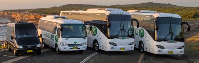 Melbourne to Sydney - 8 ways to travel via train, plane, bus, and night ...