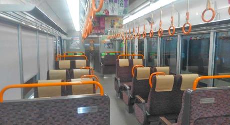 Kyoto to Arashiyama - 2 ways to travel via train, taxi, and foot