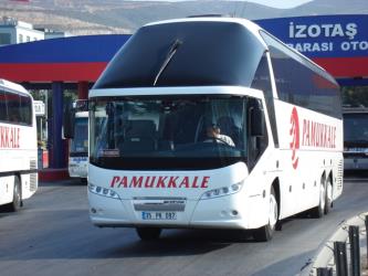 Istanbul to Cappadocia - 5 ways to travel via train, plane, bus, and car