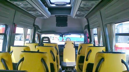 Burgas to Istanbul - 4 ways to travel via bus, and car