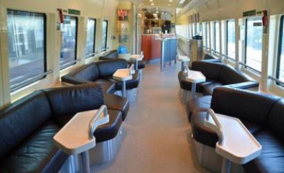 Train Brisbane to Mackay from $104 | Tickets & Timetables | Rome2rio