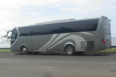 Suva to Nadi - 4 ways to travel via bus, taxi, car, and plane