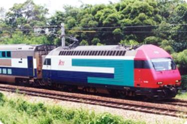 Hong Kong to Guangzhou - 5 ways to travel via train, line 2 subway, and bus