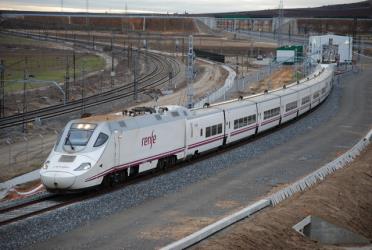 Madrid To Gibraltar 7 Ways To Travel Via Train Bus Car And Plane
