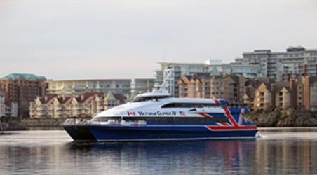 Travel your way from SeaTac to Anacortes Ferry Dock