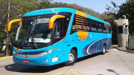 De São Paulo a Río de Janeiro en 2¼ horas: precios y horarios para ir ...