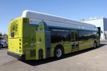 Travel your way from Albuquerque Airport (ABQ) to Santa Fe