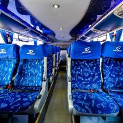 Johannesburg to Newcastle - 3 ways to travel via bus, taxi, and car