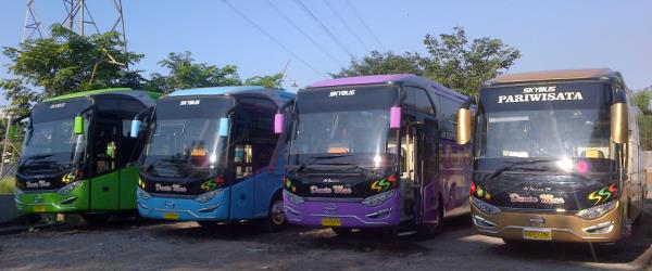 Yogyakarta to Bali - 7 ways to travel via train, plane, car ferry, and bus