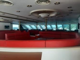 Port Vila to Tanna - 2 ways to travel via plane, and ferry