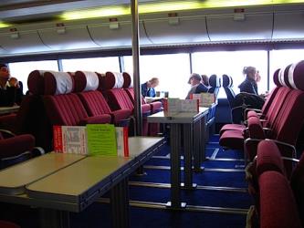 Seattle to Friday Harbor - 4 ways to travel via train, plane, ferry ...