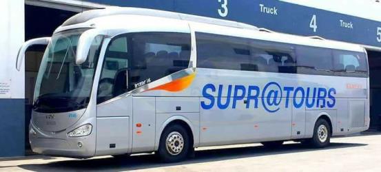 Essaouira to Marrakech (Station) - 3 ways to travel via bus, and car